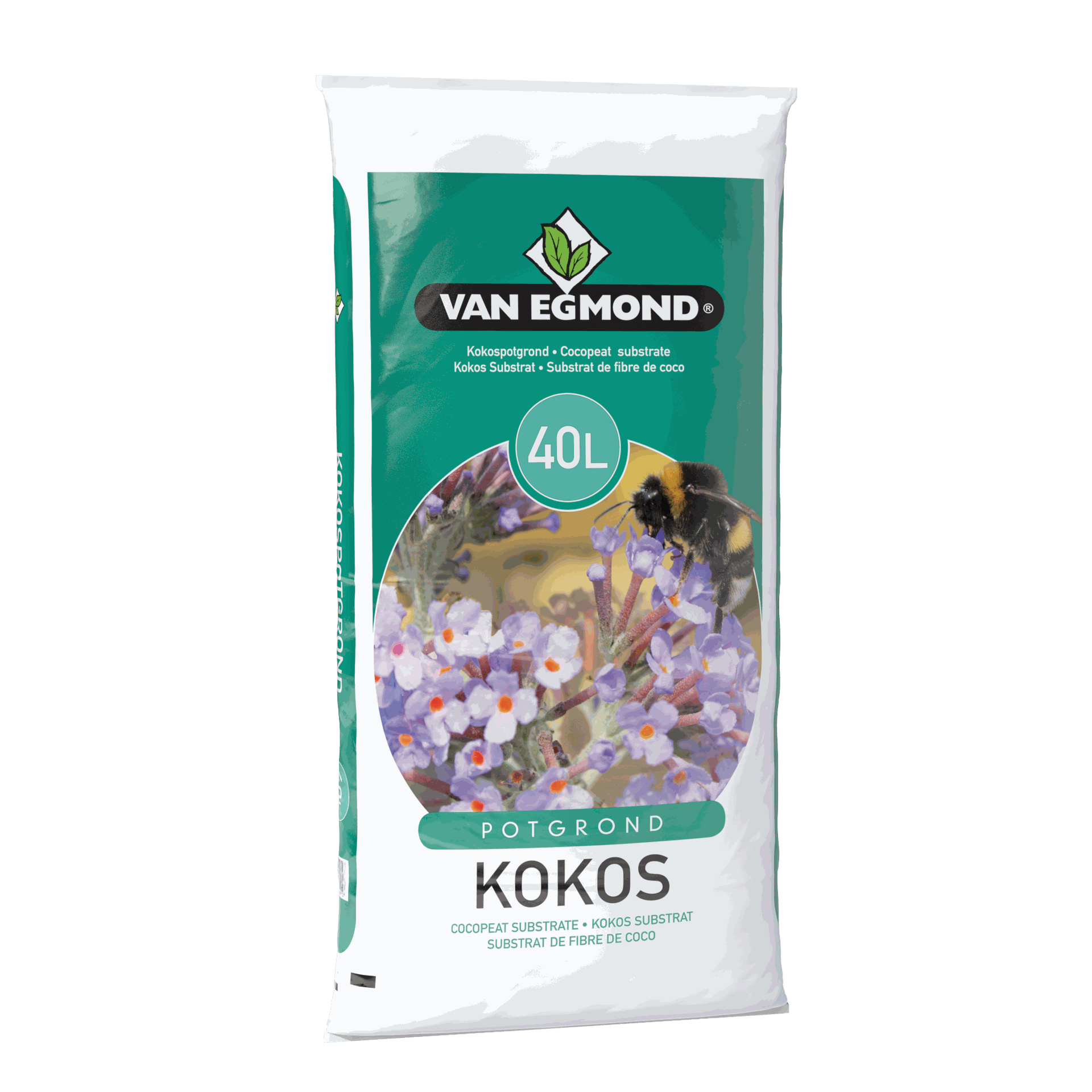 Products | VAN EGMOND potgrond